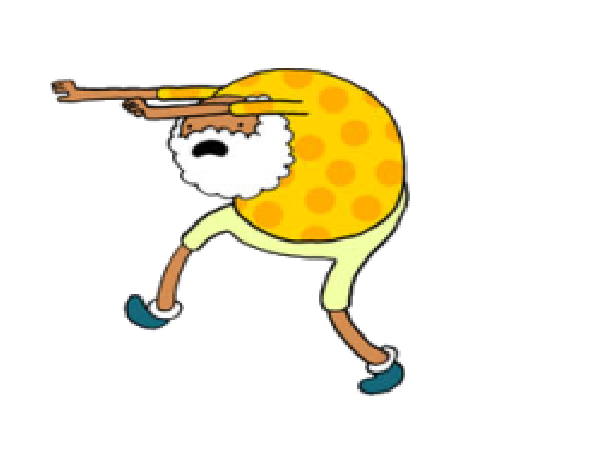 Old Man | Adventure Time with Finn and Jake! Wiki | Fandom