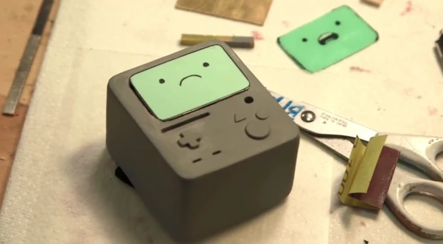 Image - BMO prop.png | Adventure Time Wiki | FANDOM powered by Wikia