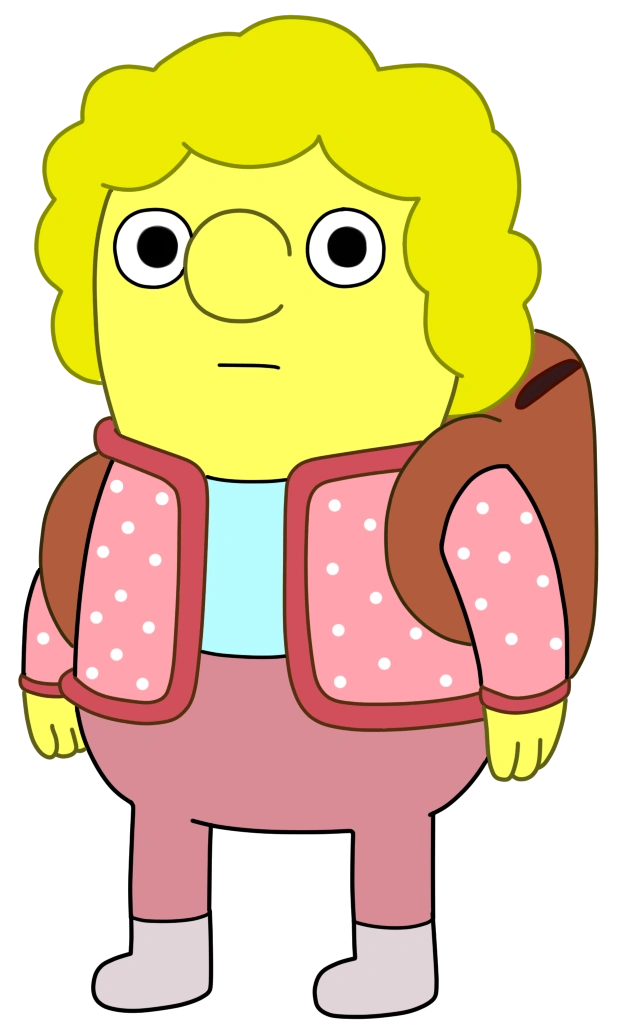 Lemonhope | Adventure Time Wiki | FANDOM powered by Wikia