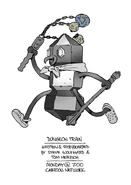 Dungeon Train (episode) | Adventure Time Wiki | FANDOM powered by Wikia