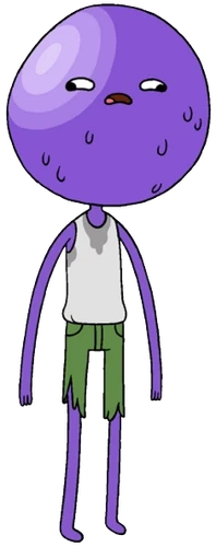 Candy Person 231 | Adventure Time Wiki | Fandom