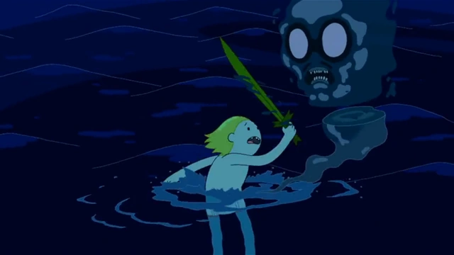Fear Feaster | Adventure Time Wiki | Fandom