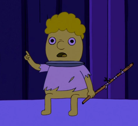 Image - S5e31 Lemonhope pointing.png | Adventure Time Wiki | FANDOM ...