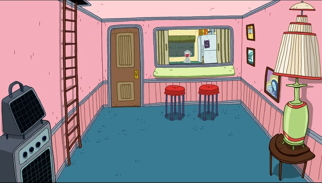 Image - 5062247589 e0030fddd8.jpg | Adventure Time Wiki | FANDOM ...