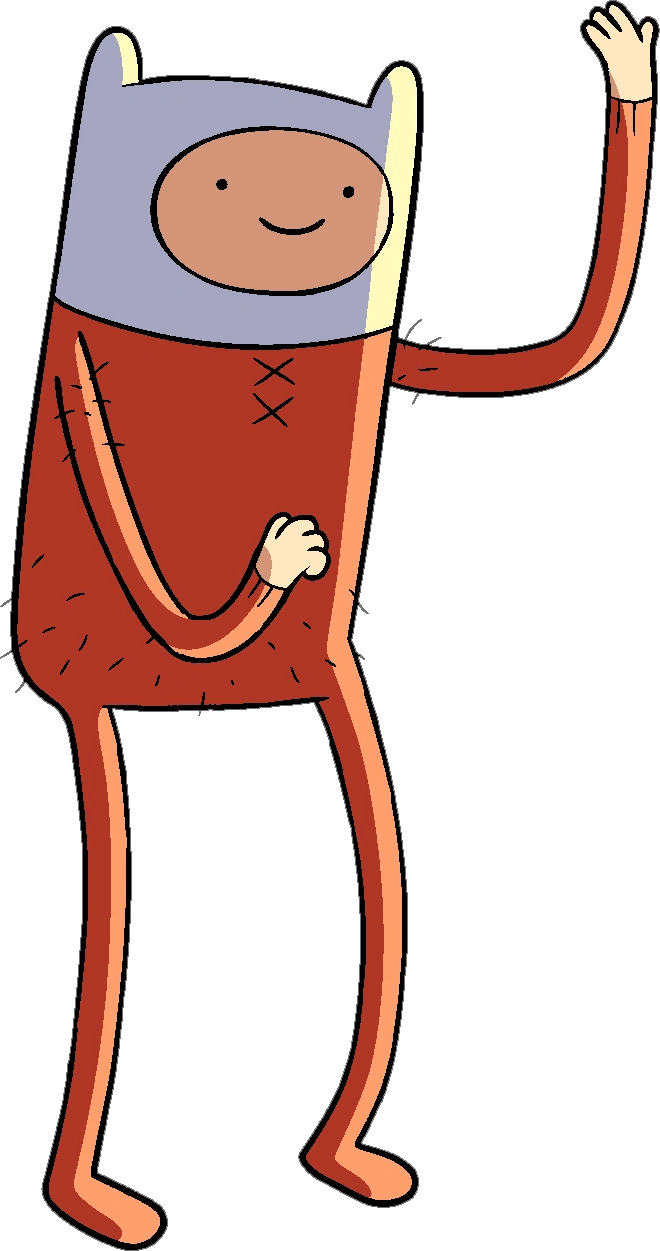 Image - Finn in PJ's.png | Adventure Time Wiki | FANDOM powered by Wikia