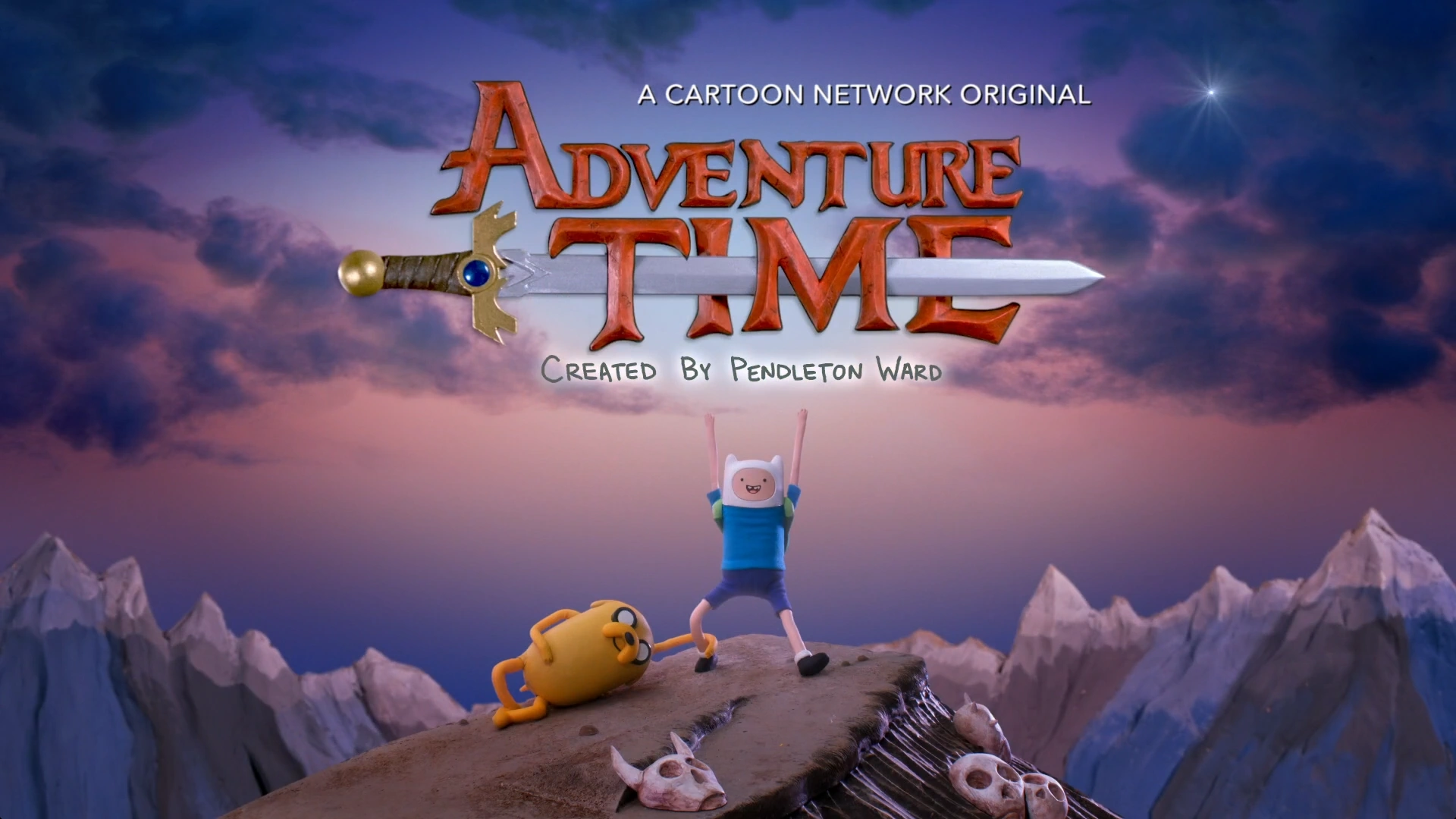 Image - S7e22 title frame.png | Adventure Time Wiki | FANDOM powered by ...
