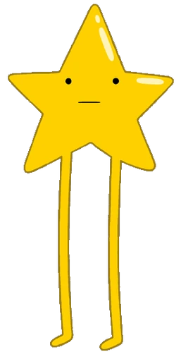 Starguy | Adventure Time Wiki | FANDOM powered by Wikia