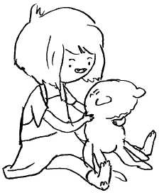 Hambo | Adventure Time Wiki | FANDOM powered by Wikia