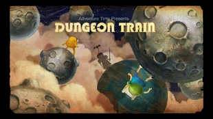 Dungeon Train (episode) | Adventure Time Wiki | FANDOM powered by Wikia