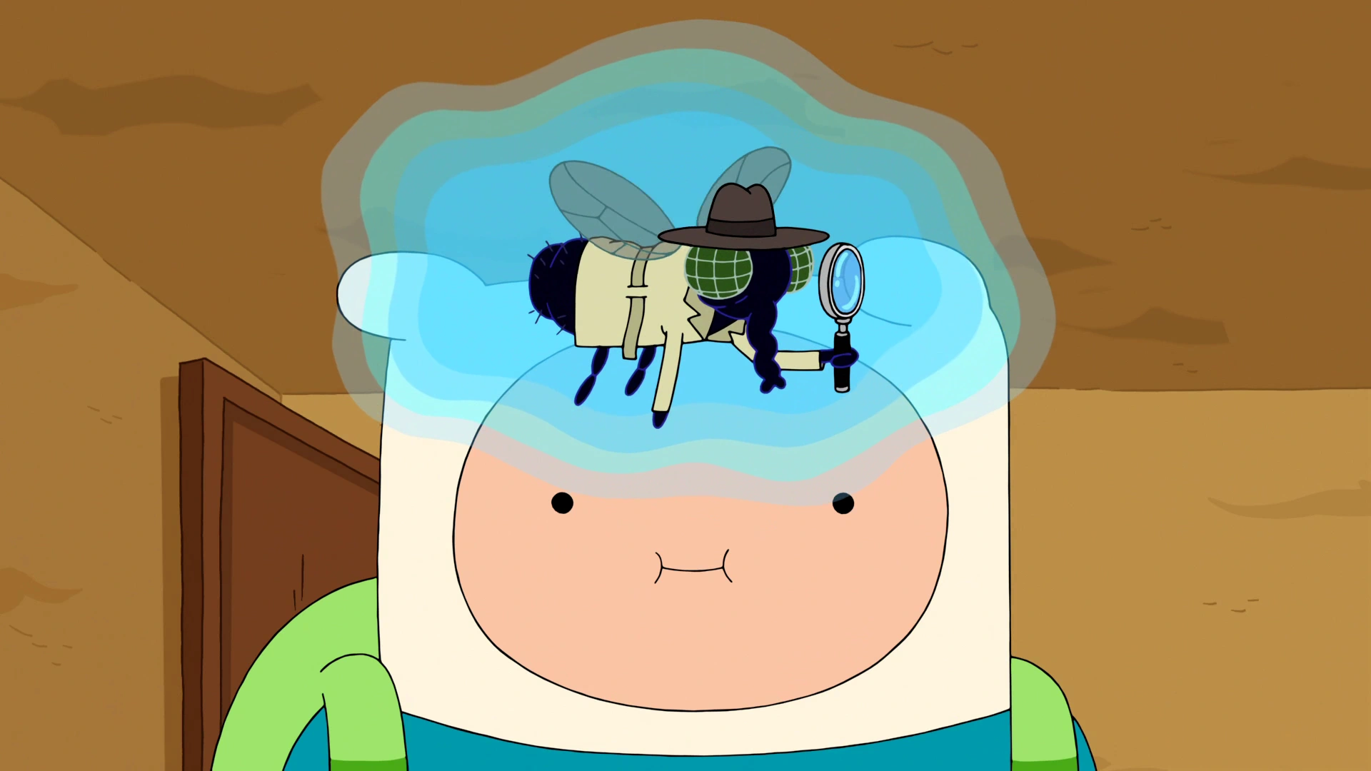 Fly spy | Adventure Time Wiki | Fandom