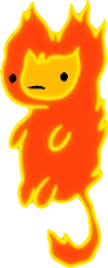 Flambo | Adventure Time Wiki | FANDOM powered by Wikia