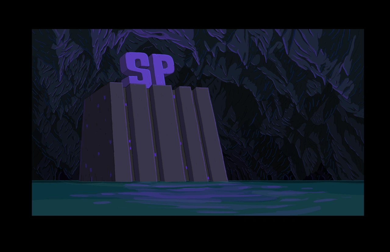 Super Porp Factory | Adventure Time Wiki | Fandom