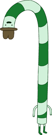 Candy Cane Guy | Adventure Time Wiki | FANDOM powered by Wikia