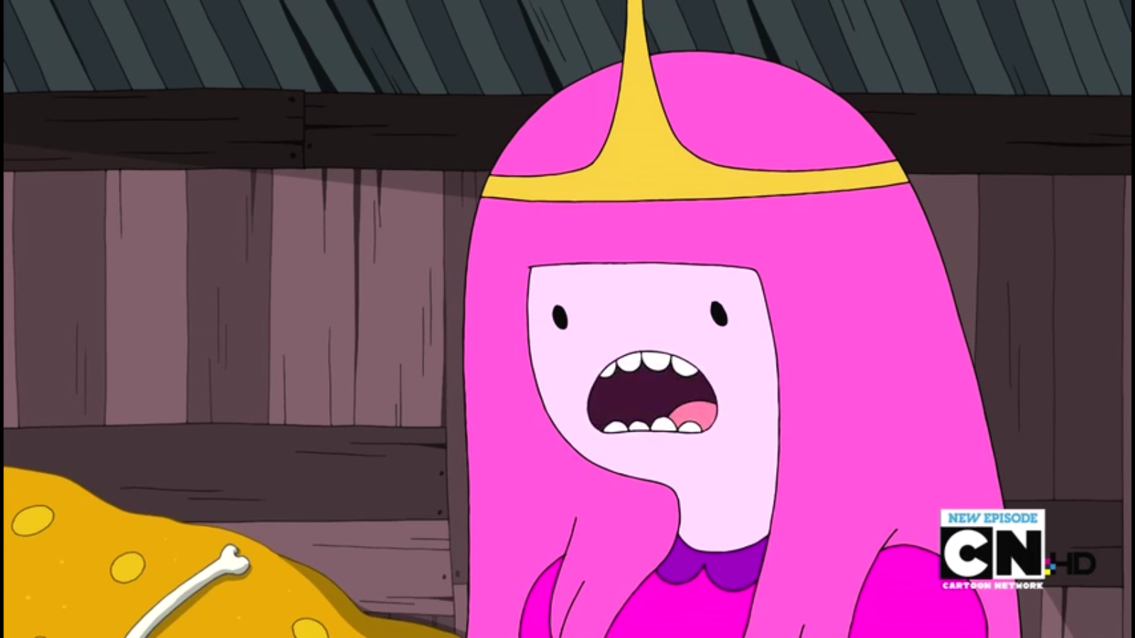 Image - S4e16 PB upset.png | Adventure Time Wiki | FANDOM powered by Wikia