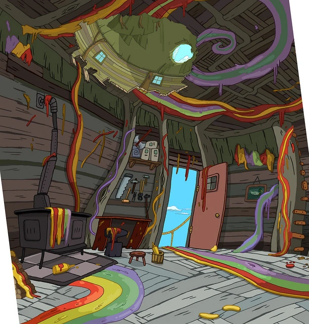 Adventure time up a tree full episode - jordalaska