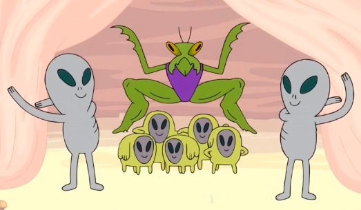 Tree Trunks Relationships Adventure Time Wiki Fandom Powered By Wikia