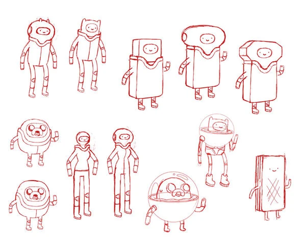 James | Adventure Time Wiki | Fandom