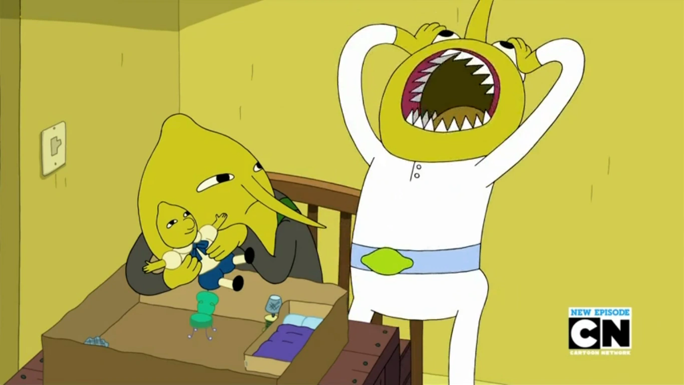 Image - Lemons.png | Adventure Time Wiki | FANDOM powered by Wikia
