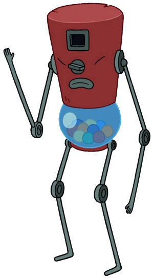 Rattleballs (character) | Adventure Time Wiki | FANDOM powered by Wikia