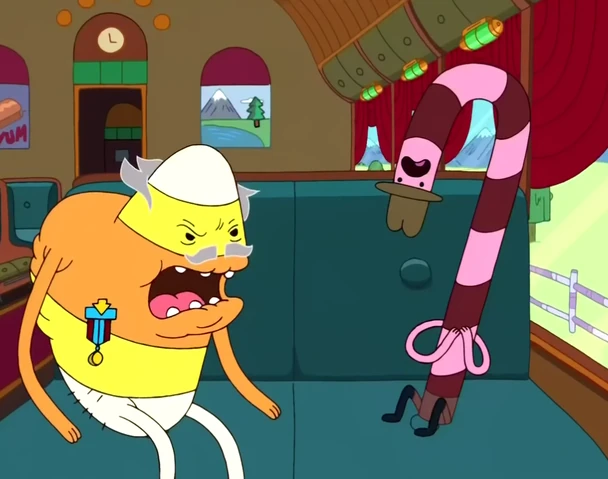 Image - Mad.png | Adventure Time Wiki | FANDOM powered by Wikia