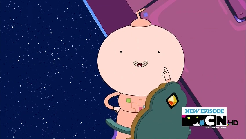 Image - S5e3 cuber.png | Adventure Time Wiki | FANDOM powered by Wikia