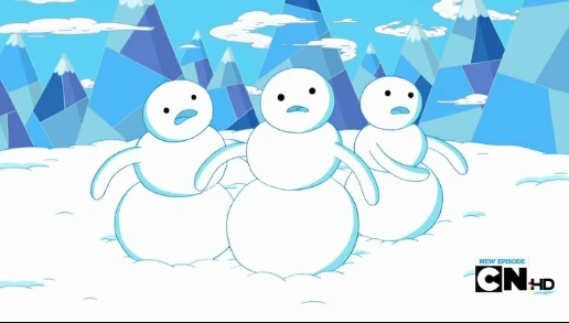 Ice King Kidnaps DEATH BATTLE! by MaximumDisrespect on DeviantArt