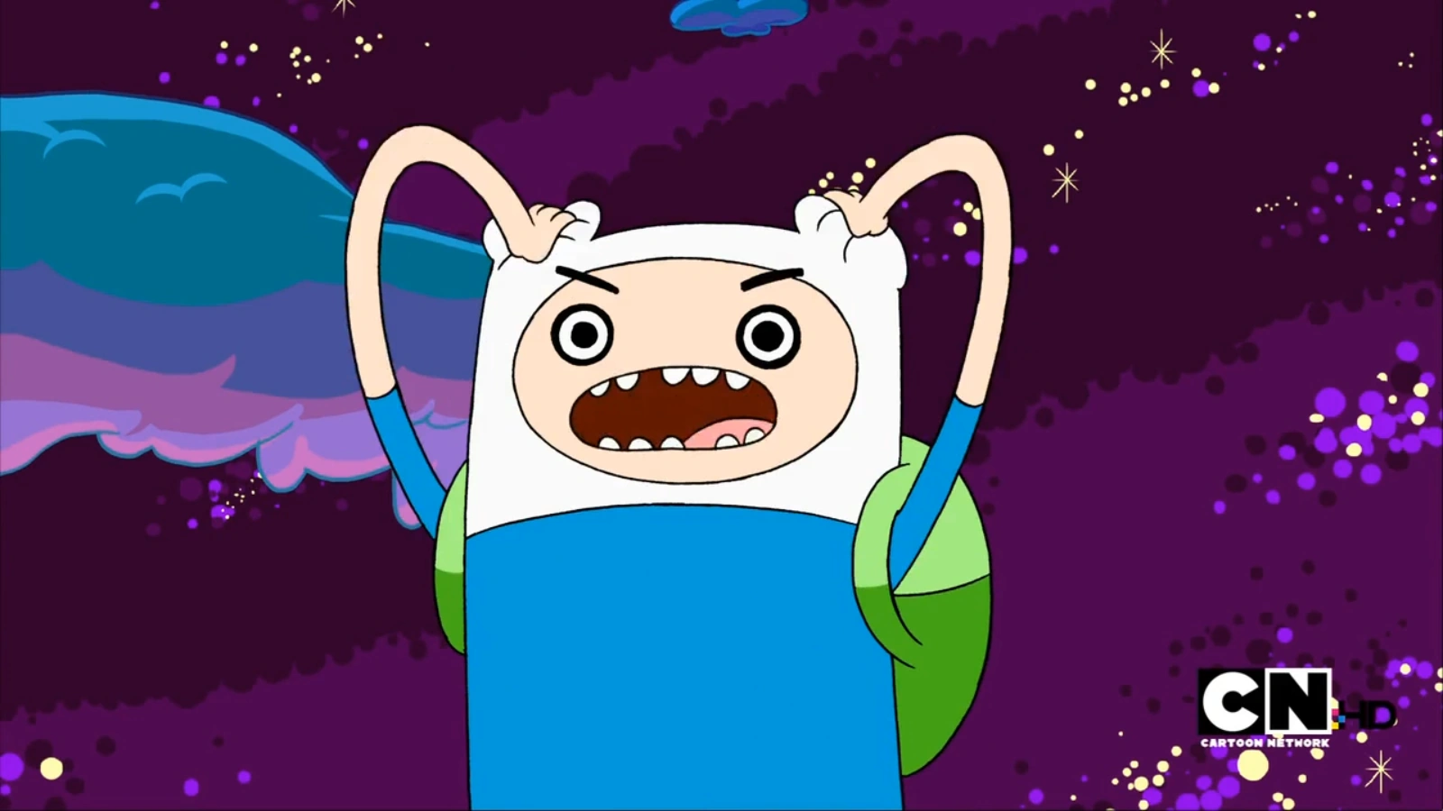 Image - S1e2 finn angry at lsp1.png | Adventure Time Wiki | FANDOM ...