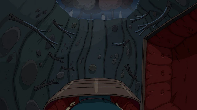 Grave yard | Adventure Time Wiki | FANDOM powered by Wikia