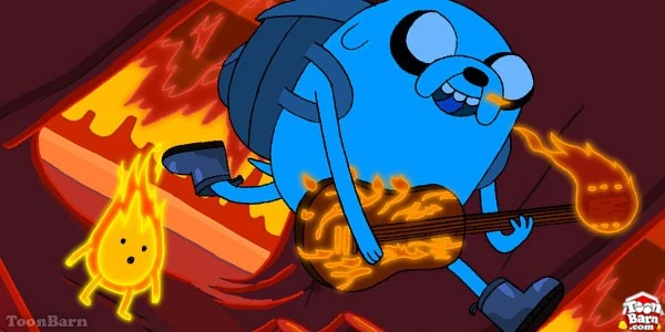 Image - Adventure-Time-Season-3-Episode-13-Incendium-Season-Finale.jpg ...