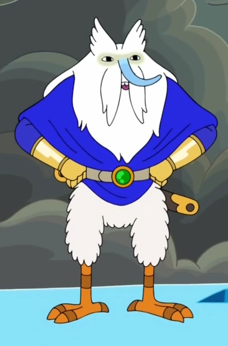 Image - S6e24 Urgence Evergreen.png | Adventure Time Wiki | FANDOM ...