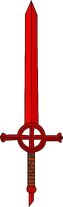 Demon Blood Sword | Adventure Time Wiki | FANDOM powered by Wikia