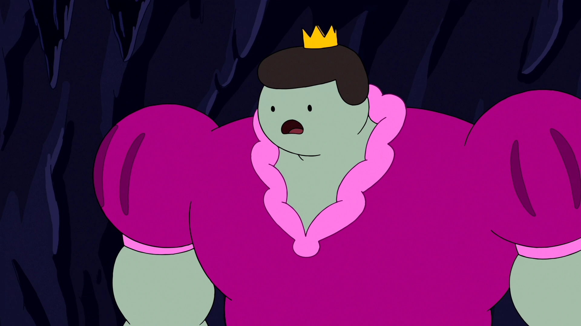 Image - S4e23 Prince Huge.png | Adventure Time Wiki | FANDOM powered by ...