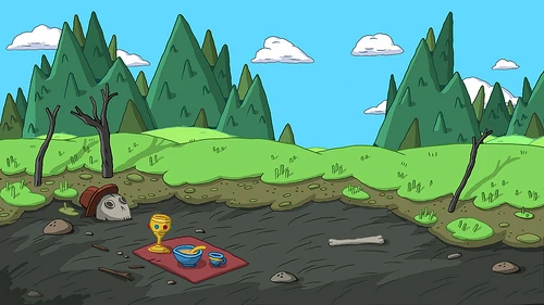 Image - 4170054361 7dda5e812f.jpg | Adventure Time Wiki | FANDOM ...