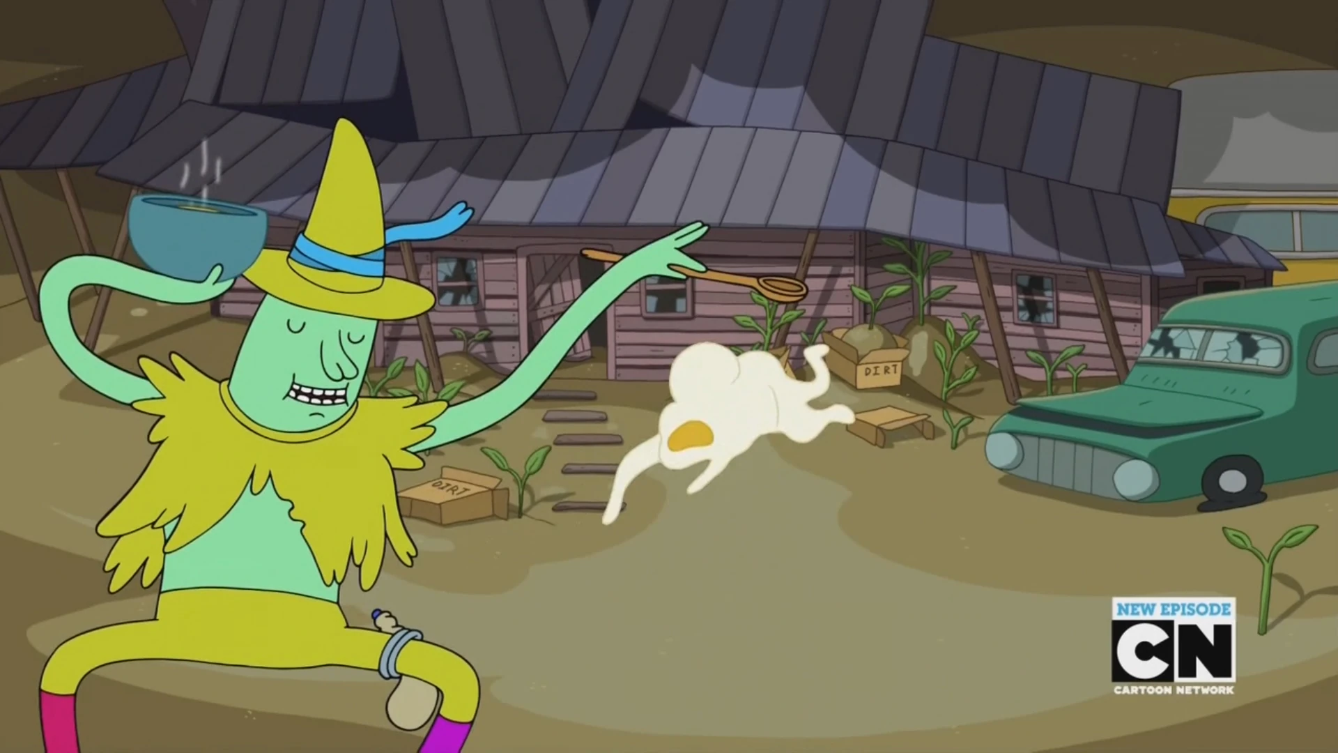 Image - Magic man good plan 3.jpg | Adventure Time Wiki | FANDOM ...