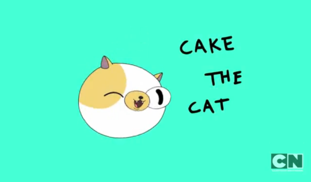 Image S3e9 Cake The Catpng Adventure Time Wiki Fandom Powered By Wikia