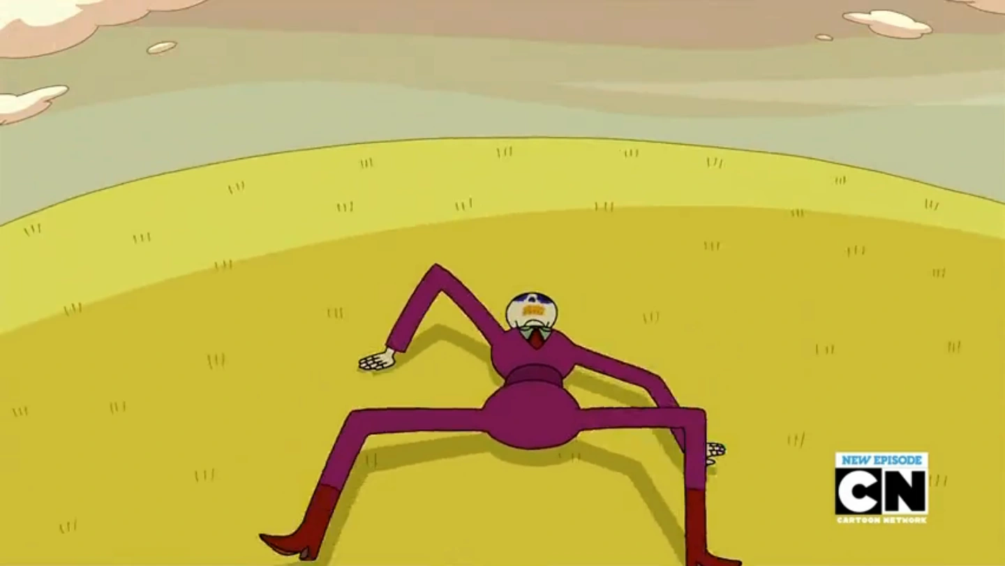 Image - Jamesbaxterimage 2.png | Adventure Time Wiki | FANDOM powered ...