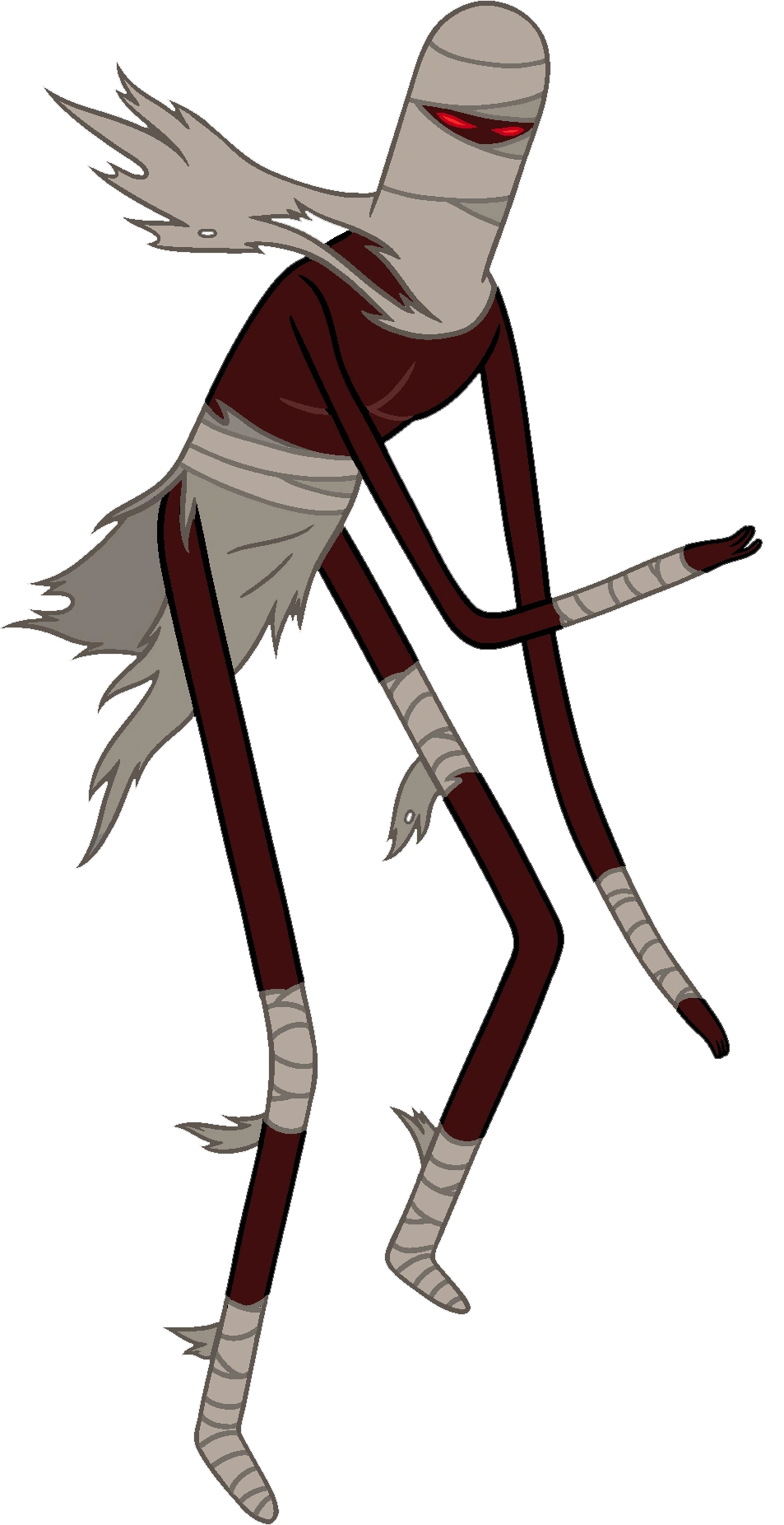 Scorcher | Adventure Time Wiki | FANDOM powered by Wikia