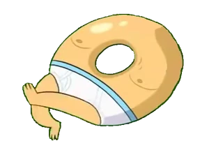 Bagel | Adventure Time Wiki | Fandom