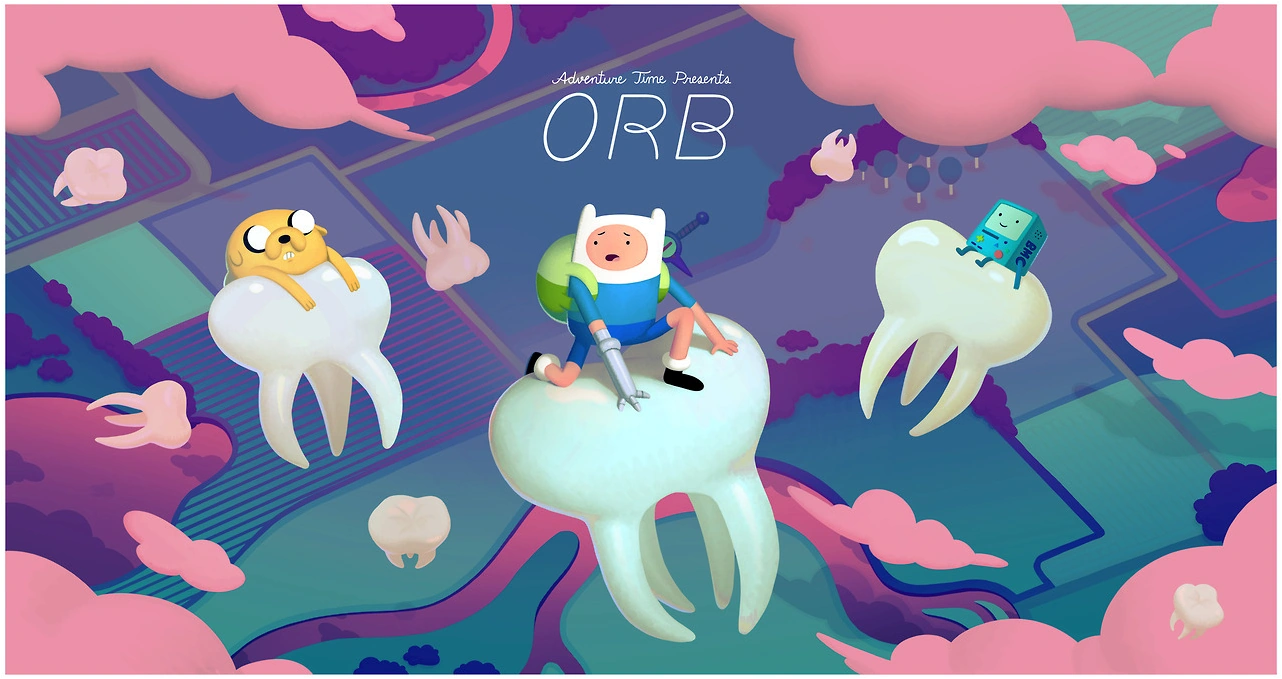Orb | Adventure Time Wiki | FANDOM powered by Wikia