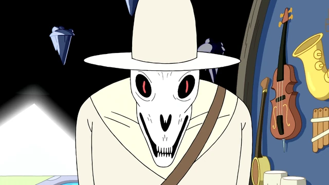 Image - S2e17 Death.png | Adventure Time Wiki | FANDOM powered by Wikia