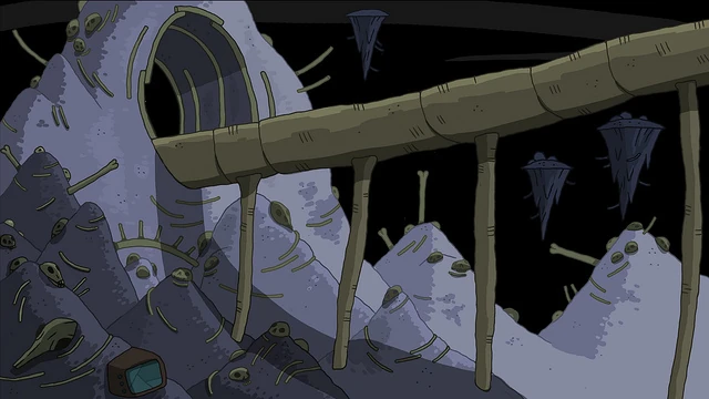 Image - Dead5.jpg | Adventure Time Wiki | FANDOM powered by Wikia