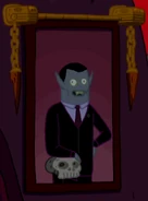 Hunson Abadeer | Adventure Time Wiki | FANDOM powered by Wikia