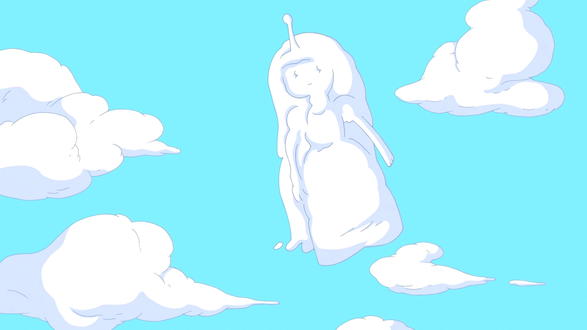 Image - S5e40 PB cloud.png | Adventure Time Wiki | FANDOM powered by Wikia