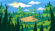 The Pods | Adventure Time Wiki | Fandom