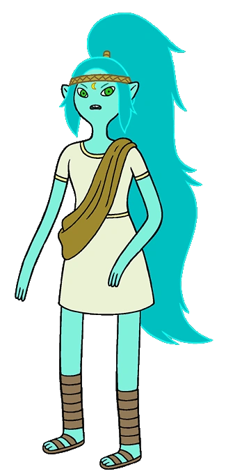 Canyon | Adventure Time Wiki | Fandom