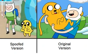 References in other media | Adventure Time Wiki | FANDOM powered by Wikia
