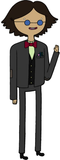 Ice King | Adventure Time Wiki | FANDOM powered by Wikia