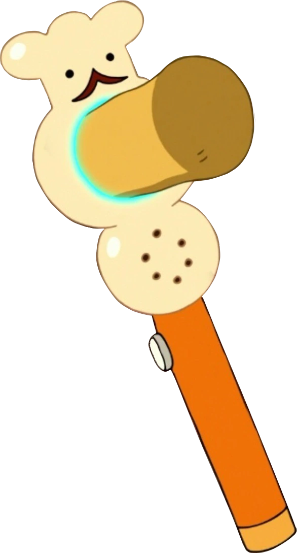Breadstick wand | Adventure Time Wiki | Fandom