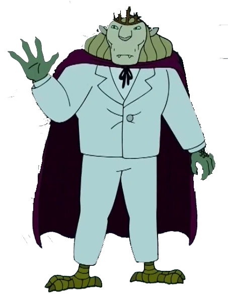 Vampire King | Adventure Time Wiki | Fandom