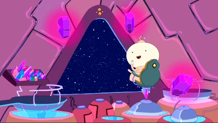 Time for Graybles | Adventure Time Wiki | Fandom